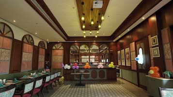 Restaurantes