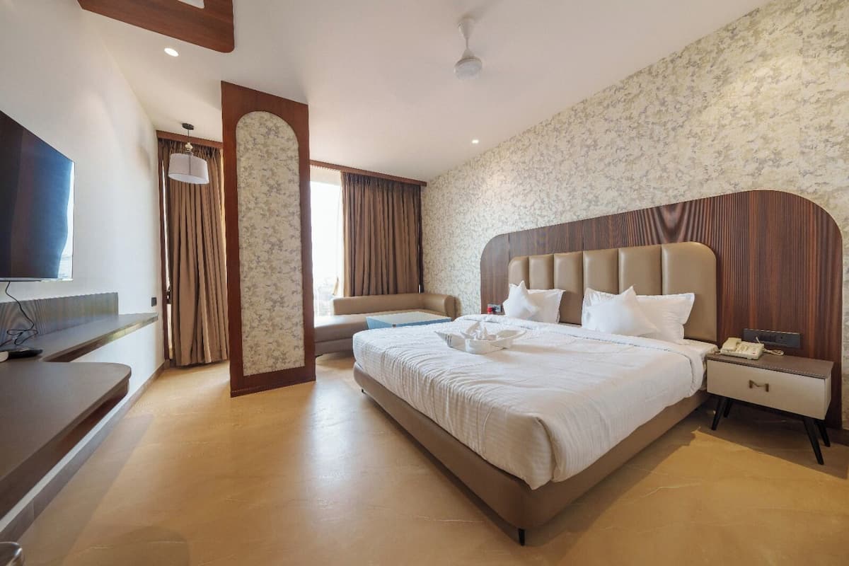 Quarto Twin Premium