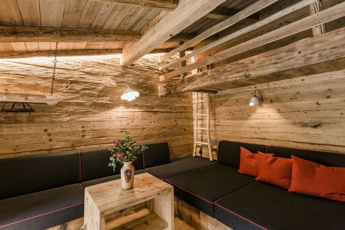 Vacation Home For 6 Guests With 140m² In Großarl (294773) - Grossarl