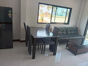 Comodidades da propriedade