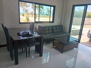 Comodidades da propriedade