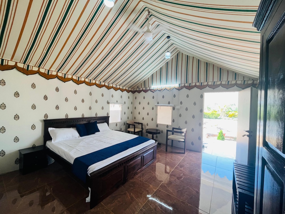 River Resort - Gujarat