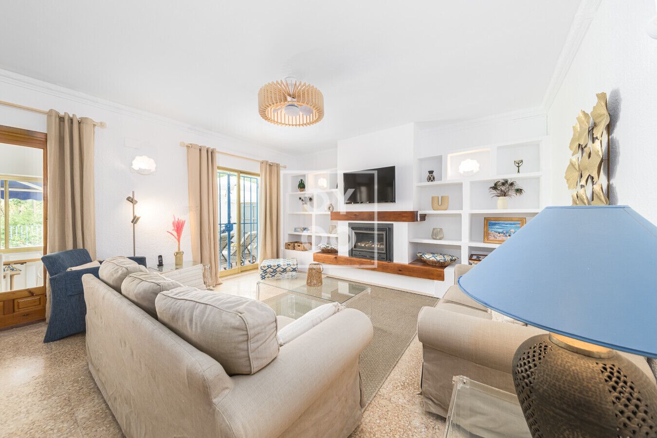 Villa El Monte De Moraira - By Oyoostays - Benitachell