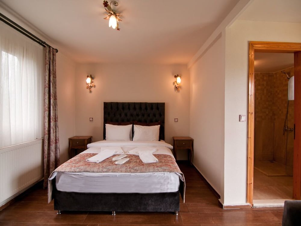 Gizemli Nehir - Kocaeli