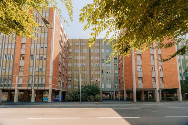 Avenue Suites - Bologna