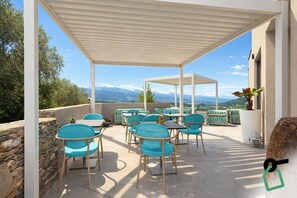 Terraço/pátio