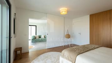 Apartamento | 1 quarto