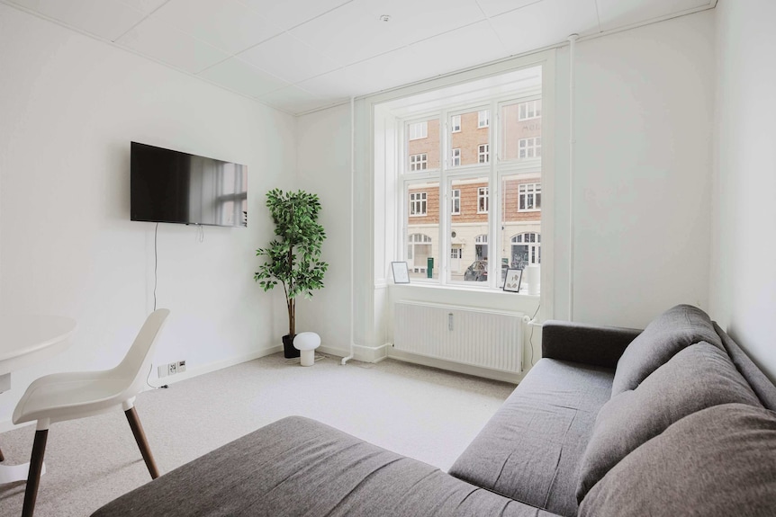 Ideal Stay In Valby S - Copenhague