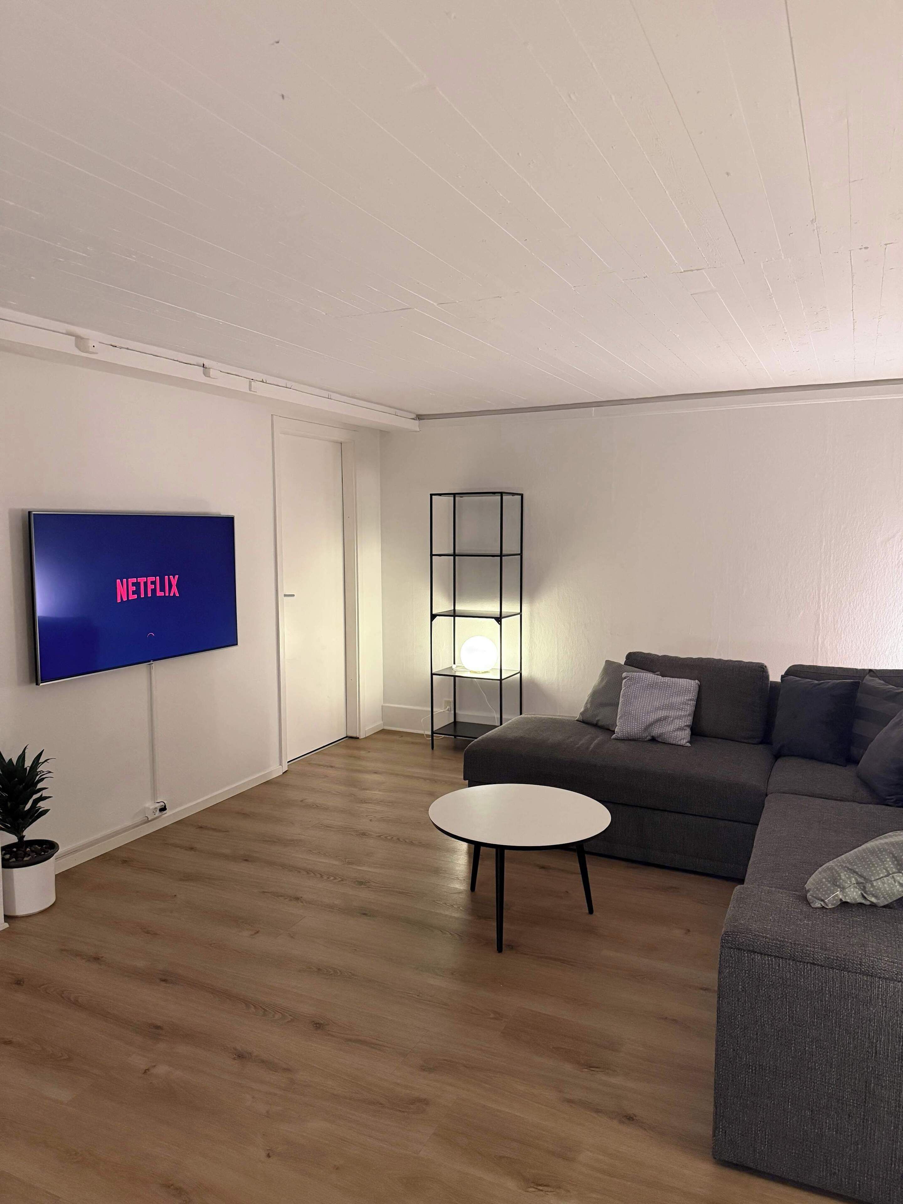 Charming Villa Apt In Copenhagen - Copenhague