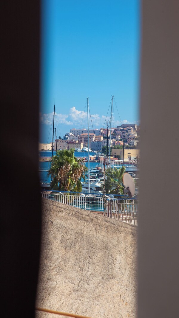 La Perla Azzurra - Gaeta