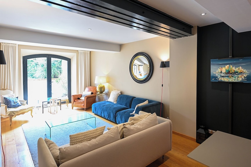 A Haven Of Comfort In The Heart Of The City - Revel