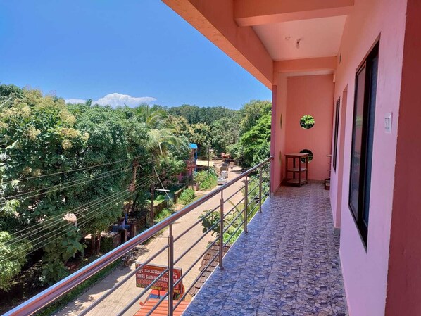 Quarto Deluxe | Wi-fi grátis