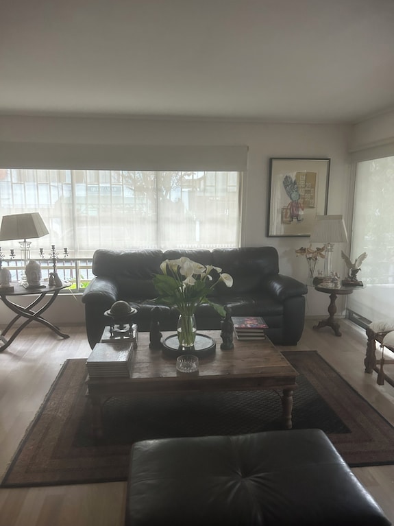 Viña Del Mar, Nice Room In A Very Privileged Tourist Sector - 比尼亞德爾馬