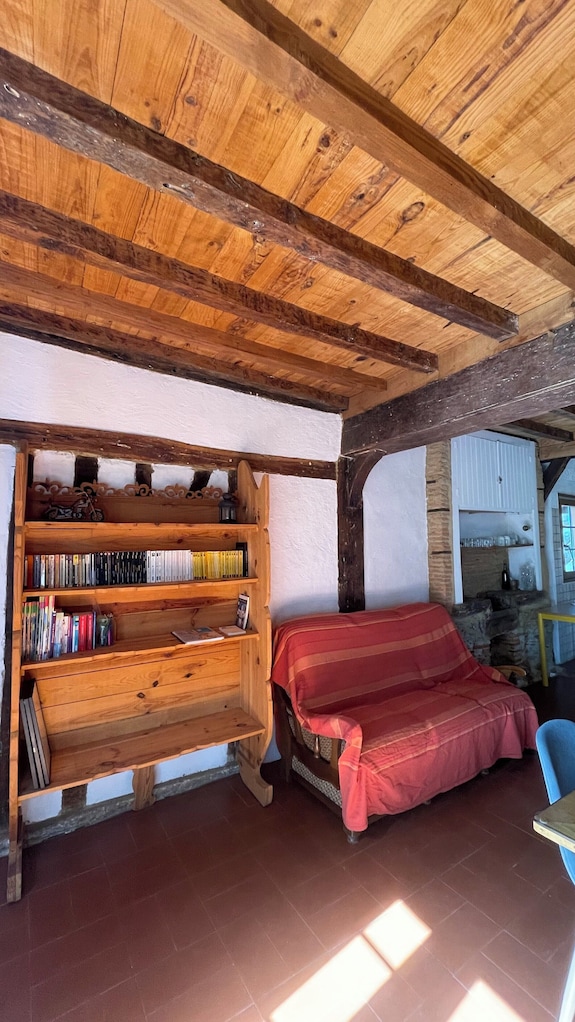 Gîte Au Cœur Du Gers 2 Hectares De Tranquillité à 7 Min Du Circuit De Nogaro - Nogaro