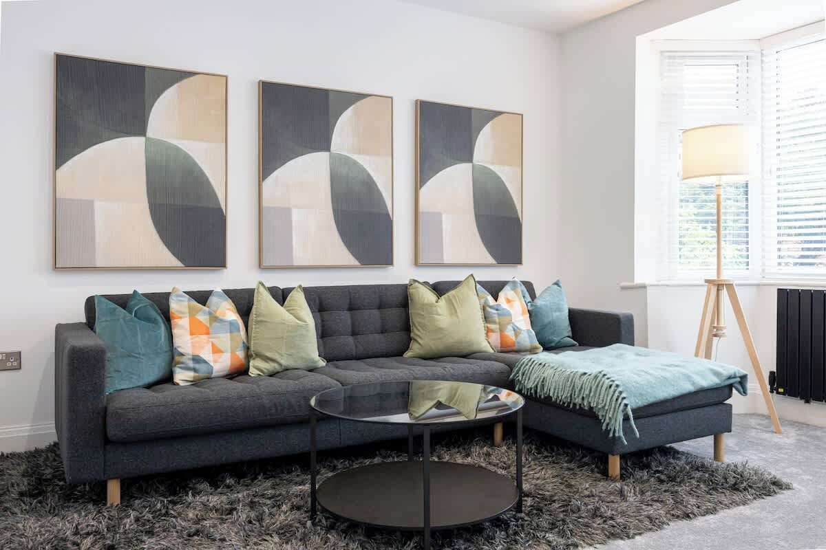 The Wilmslow House Su - Knutsford