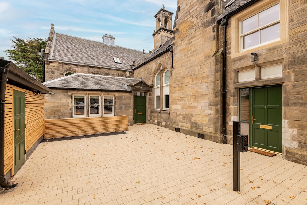 Skye Sands | St Mary’s Gardens (No 1) - St. Andrews | Vrbo