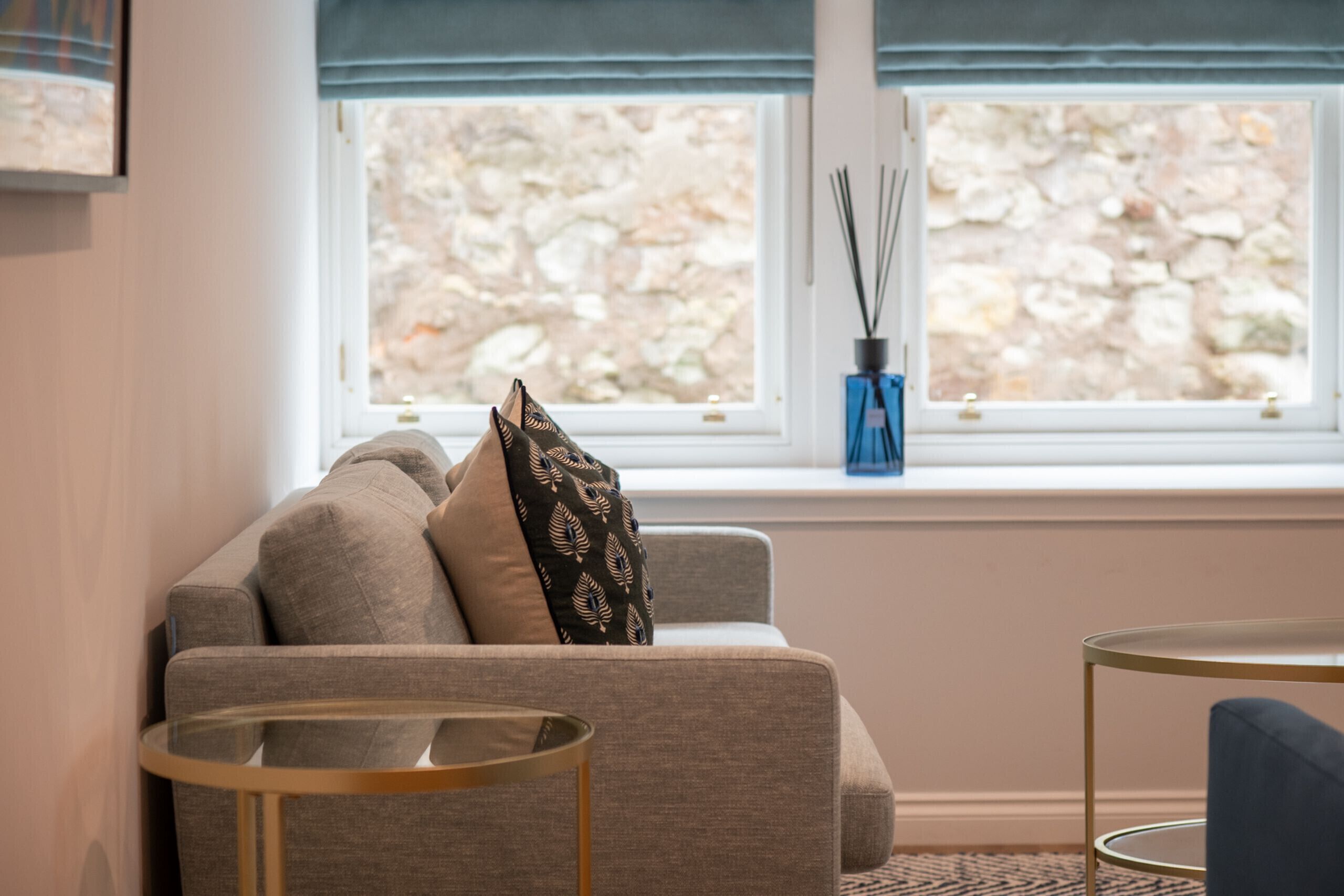 Skye Sands | St Marys Gardens (No 1) - Saint Andrews