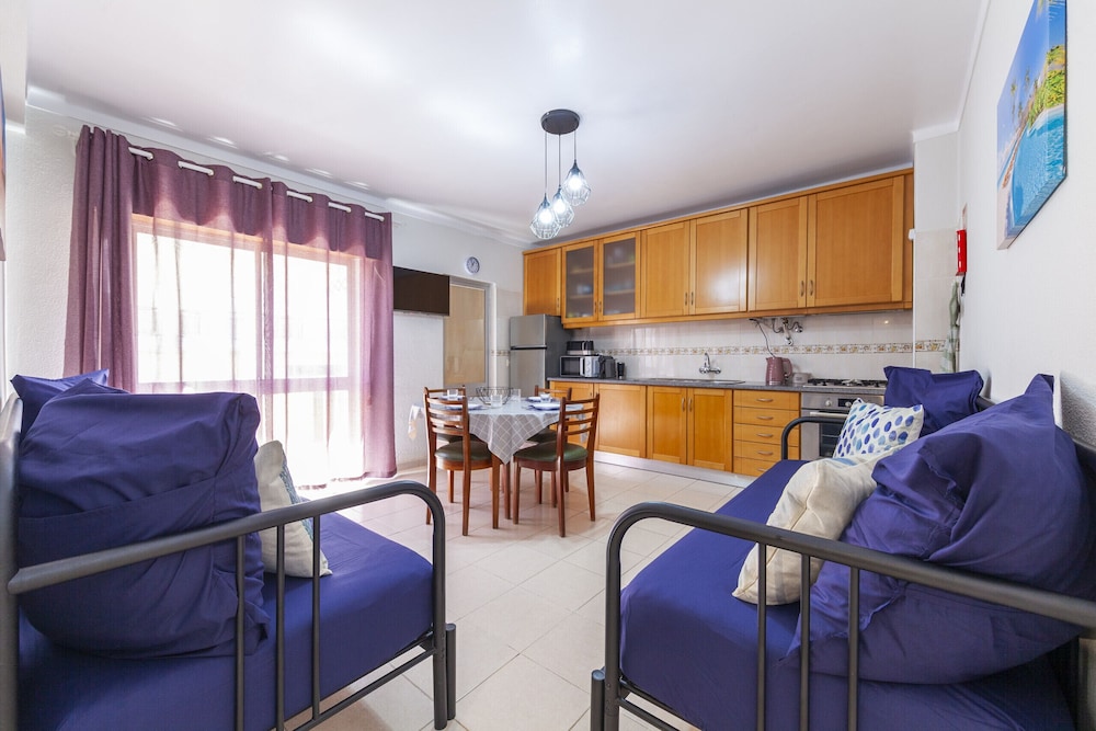 Praia Mar close to the beach - Monte Gordo | Vrbo