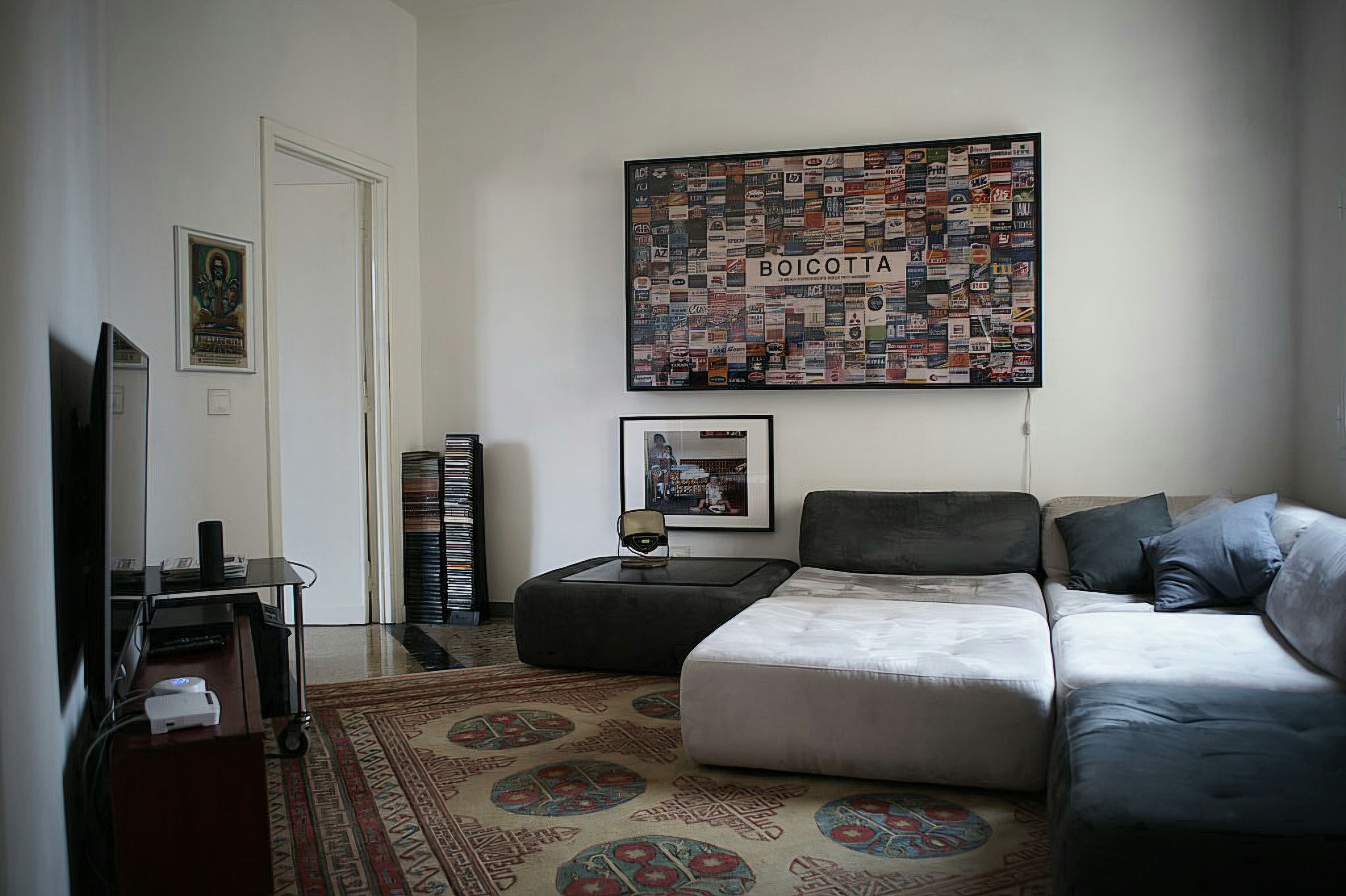 Apartment Corridors 60 - Fiesole