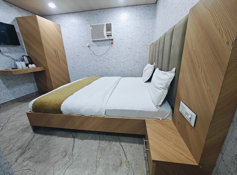 Hotel Konark Inn - Bareilly