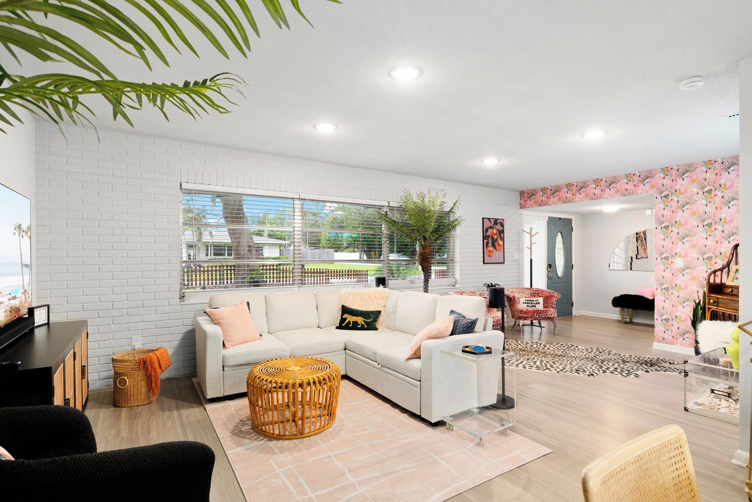 4 Bed Family Retreat W/ Heated Pool, Air Hockey & Games Near Clearwater Beach - Largo, FL