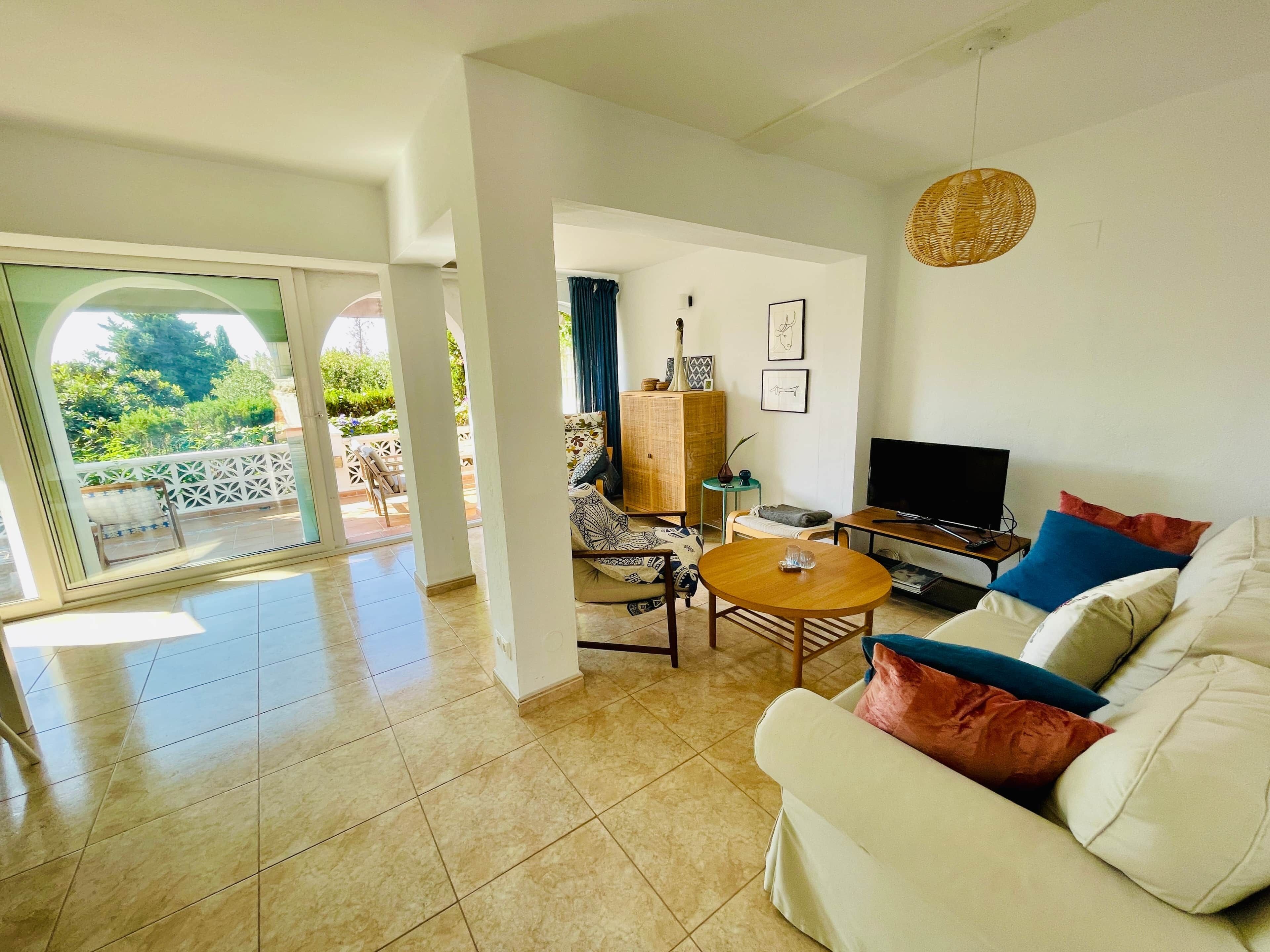 Costabella Beach House · Magnolia Marbella - Marbella