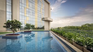 Piscina exterior 