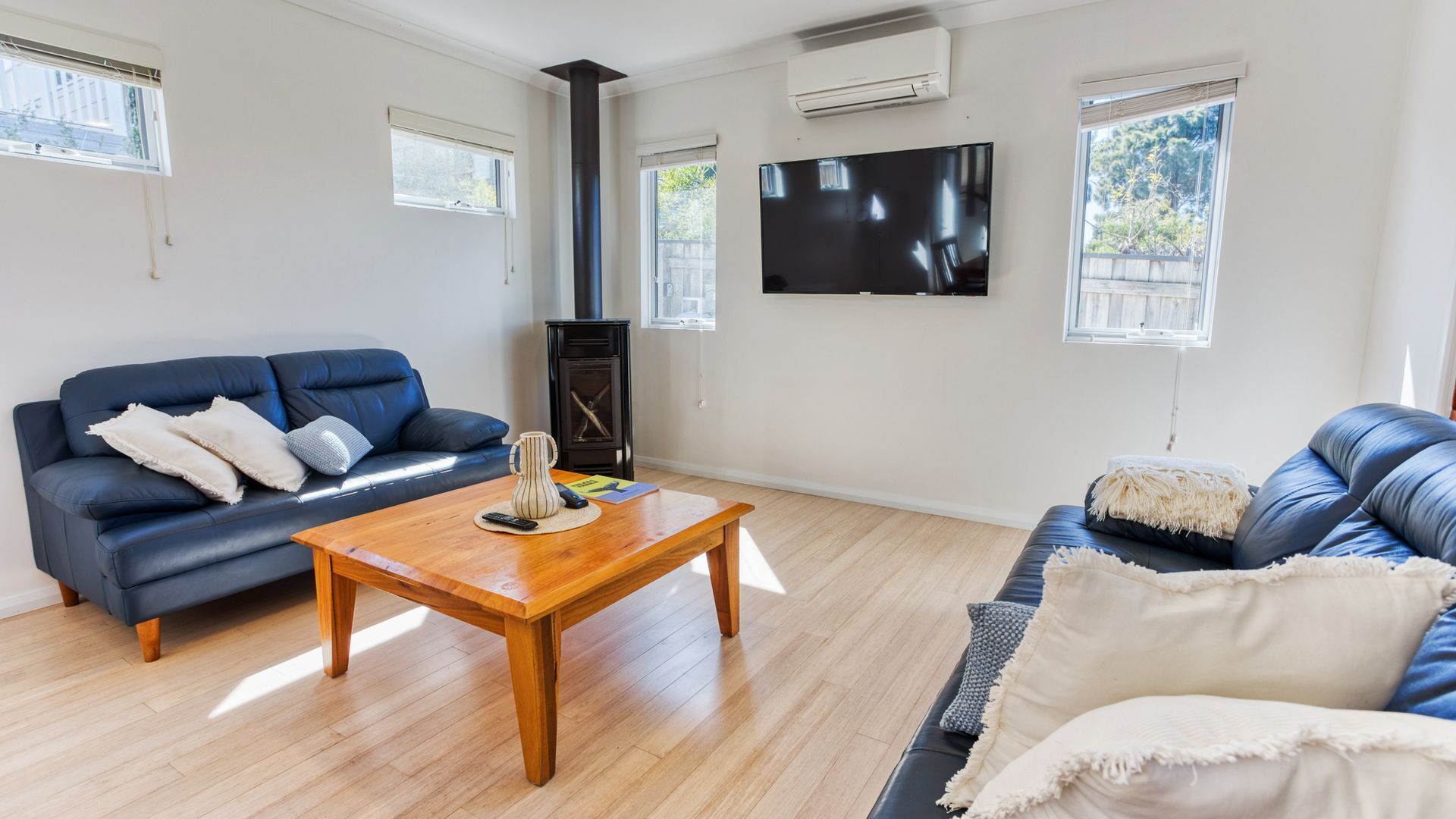 Turner Street Holiday House, Dunsborough - Yallingup