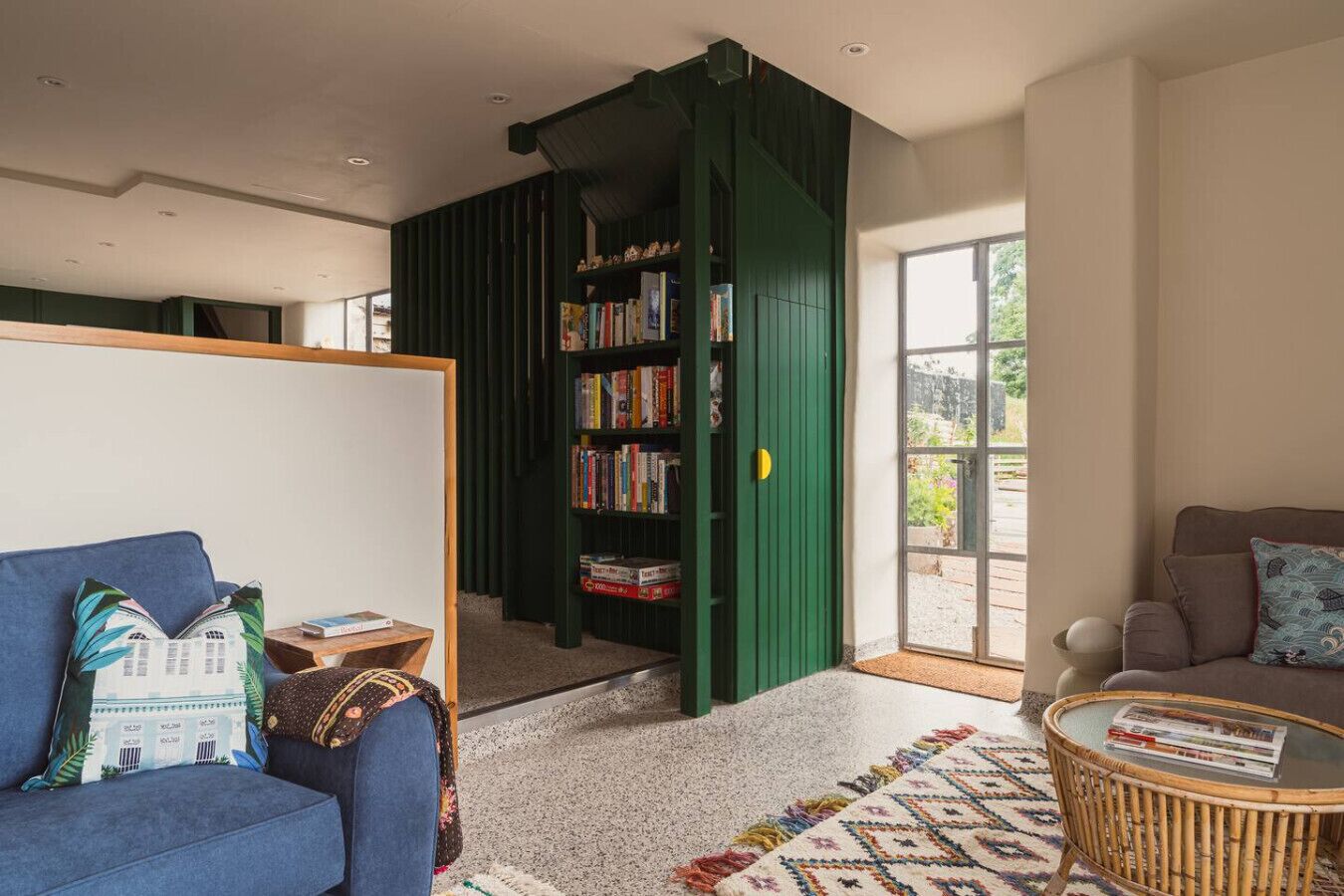 Swallow Barn At Greenclose Farm - Penrith