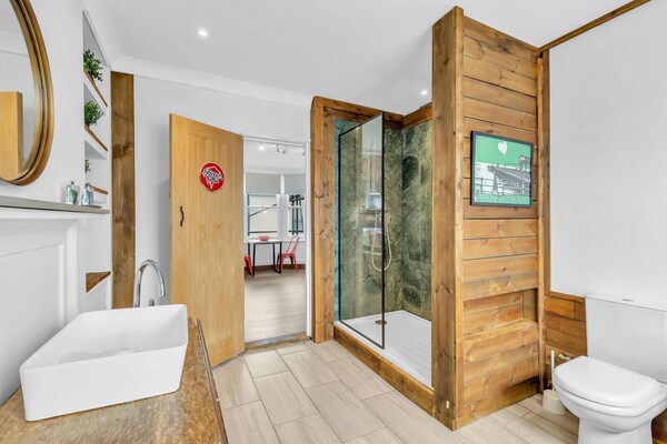 Grafton Suite By My Getaways - Brighton Marina