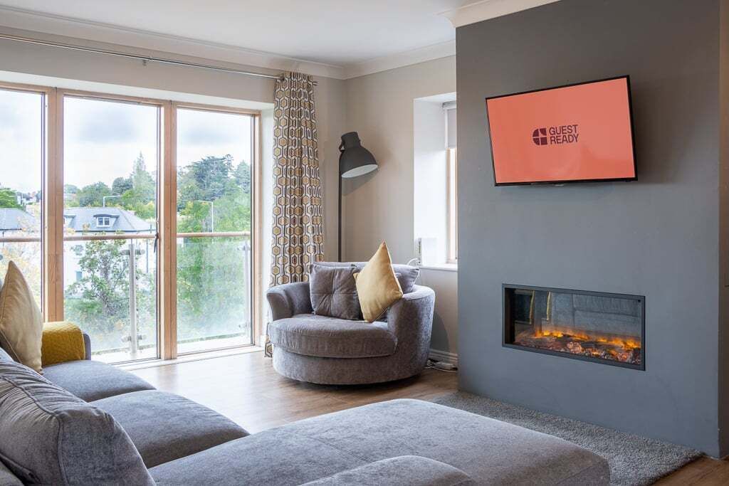 Guestready - Suburban Retreat In Dublin - Dublin