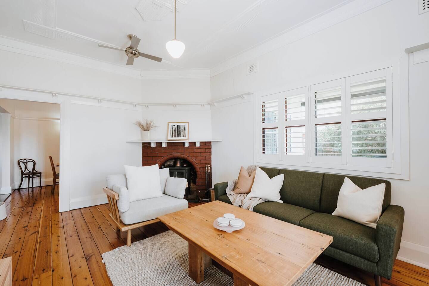 Madeira Cottage Country Comfort With Pool - Mudgee