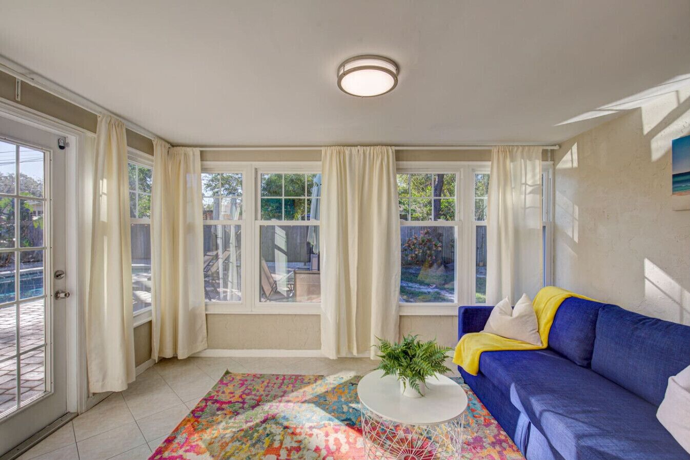 Villa Bella With Heated Pool - Clearwater, FL