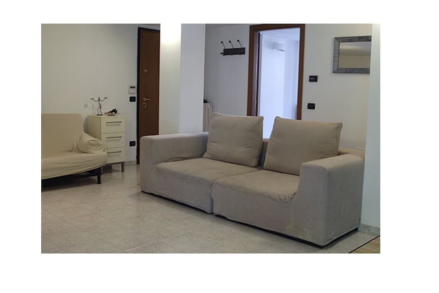 The Little House In The Park. - Alagna