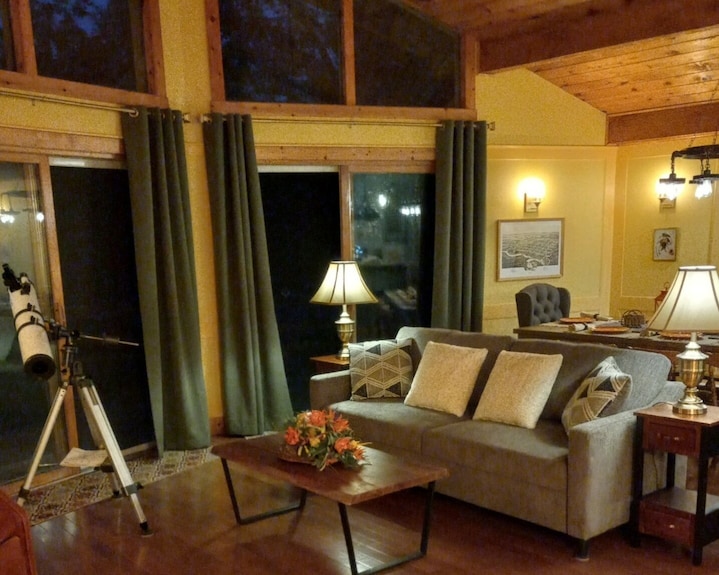 The Golden Eagle Vacation Rental, A 3 Minute Walk To Timberline Ski Slopes - Blackwater Falls State Park, Davis