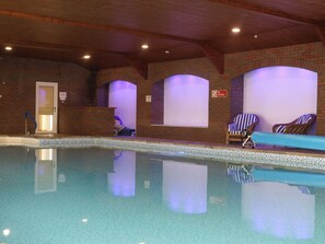 Casa de campo | Piscina