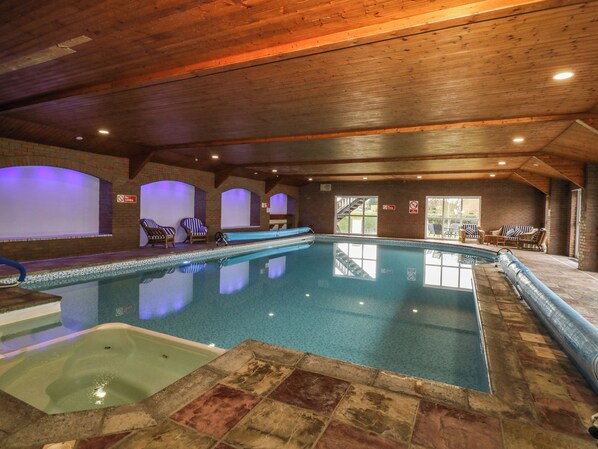 Casa de campo | Piscina