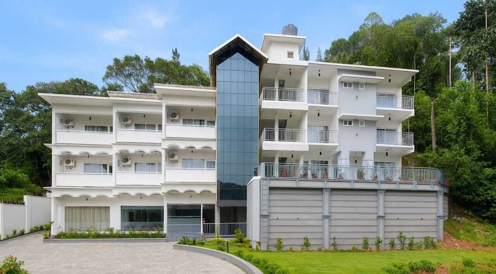 Rosa Mystica Hotels & Resorts - Kerala