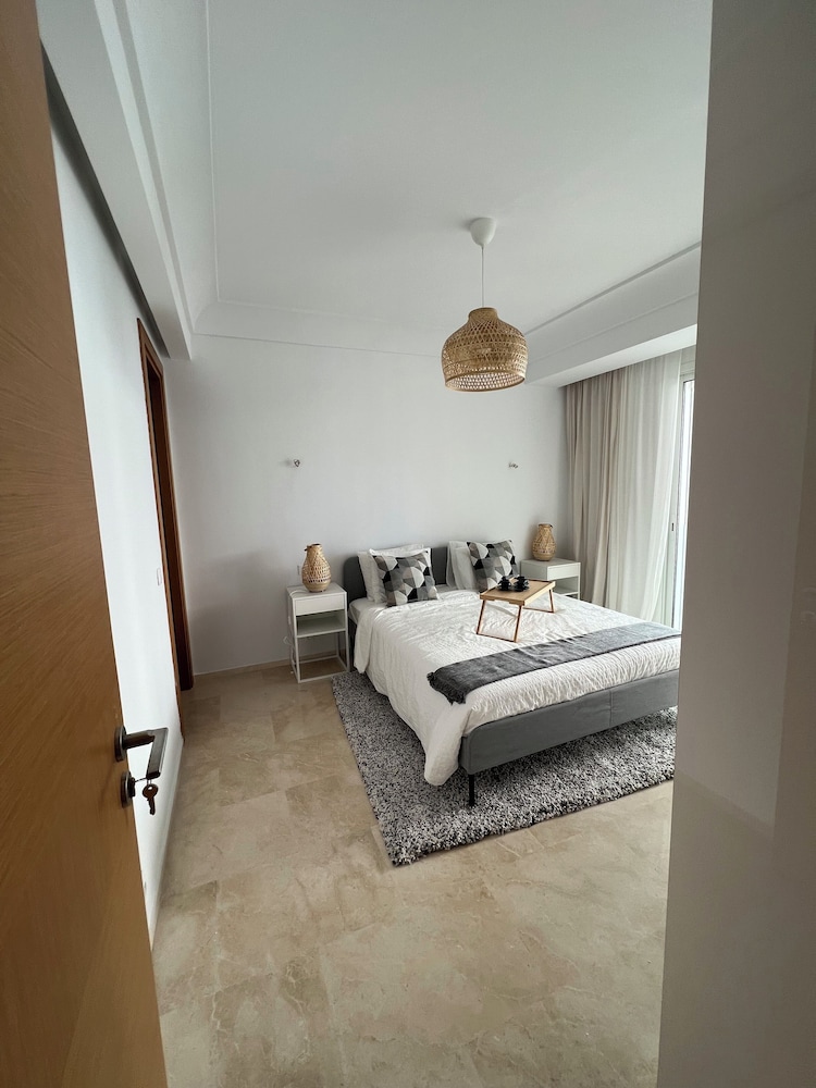 Nice & comfortable apartment in casablanca - Casablanca | Vrbo
