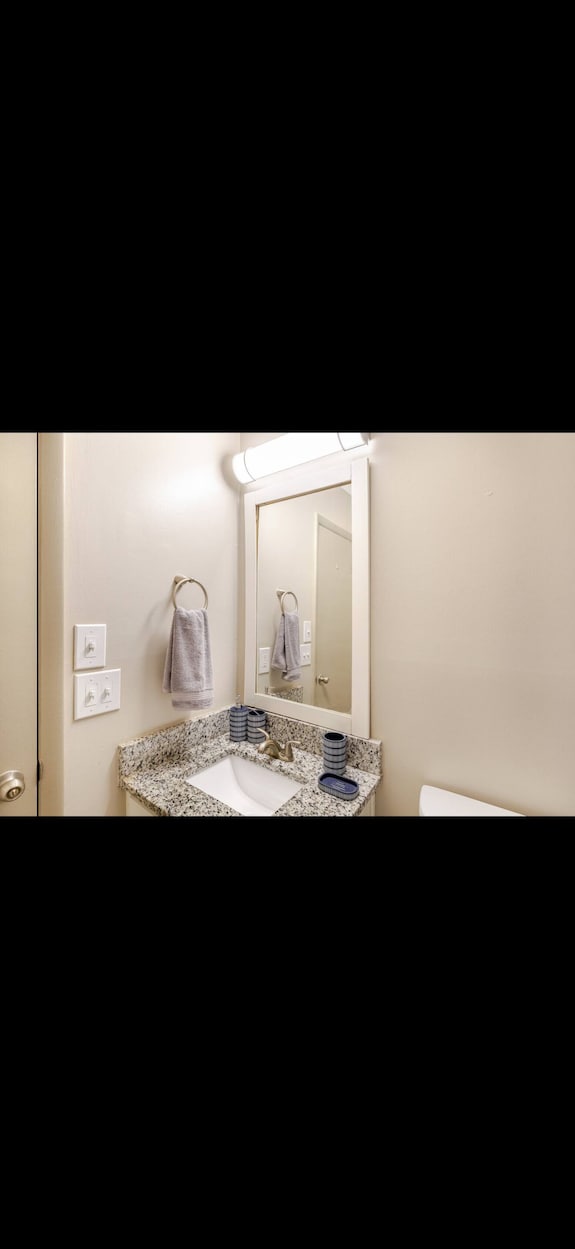 Charming 1-bedroom Apartment Near Gate 9 And Space And Rocket Center - Huntsville, AL