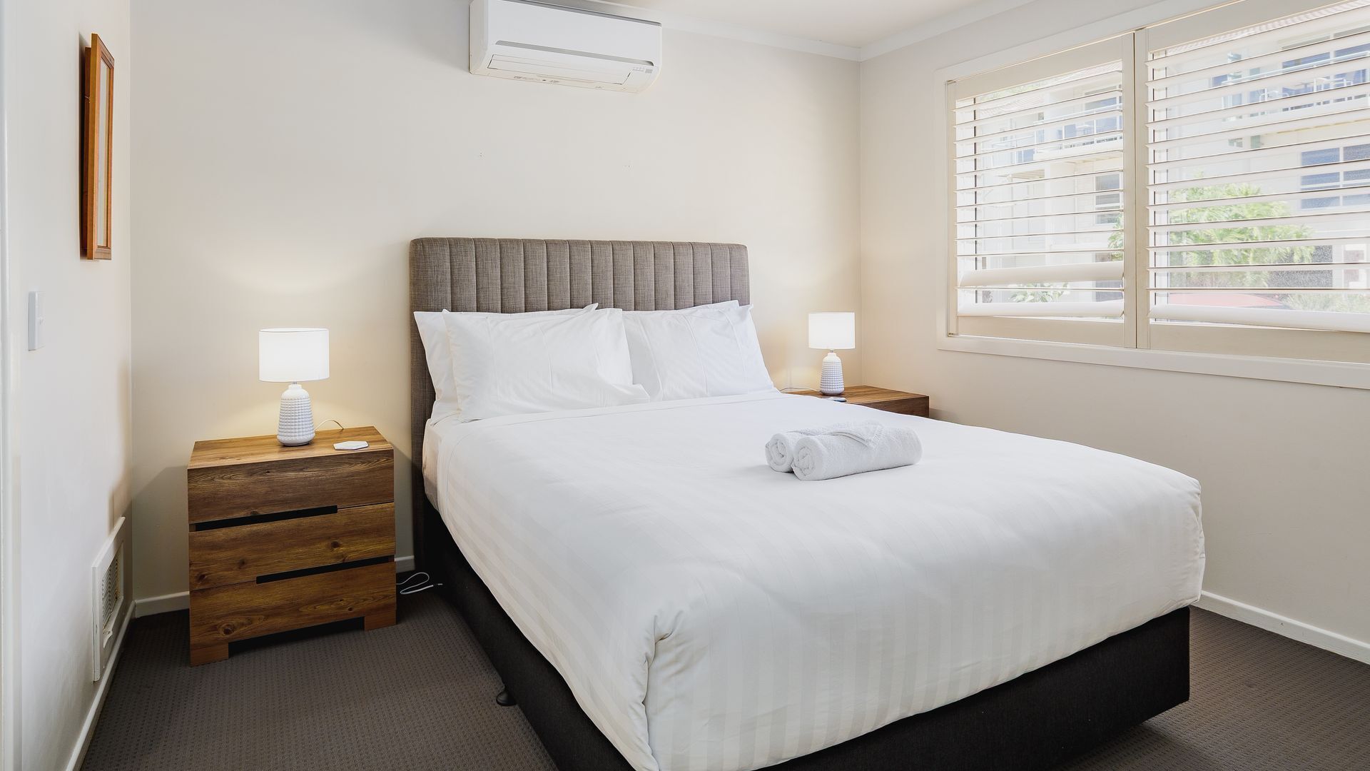 Shelly's Misty Waves - Coffs Harbour, Australia