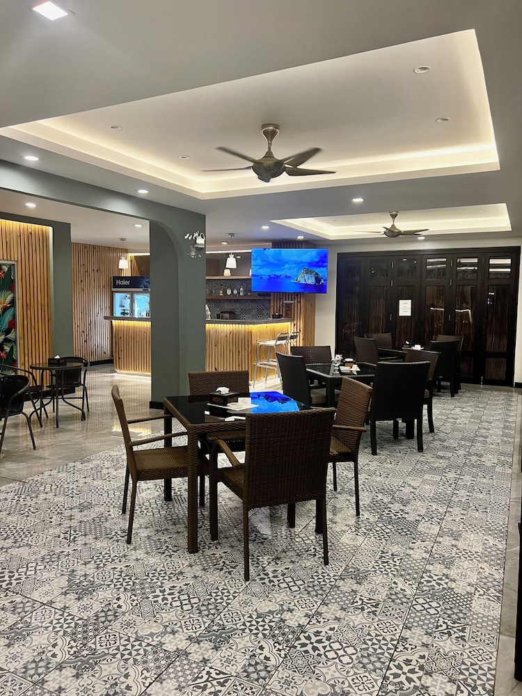 Aloha Residence Kata Beach - Kata Beach