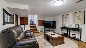 Suite | Sala de estar