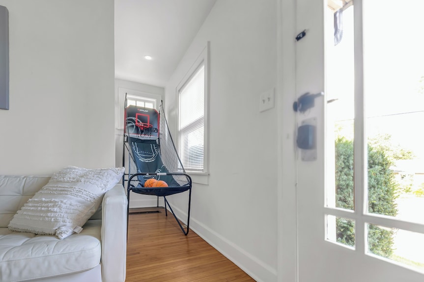 Hoosier Fan House-walk To Stadiums/downtown - 布盧明頓