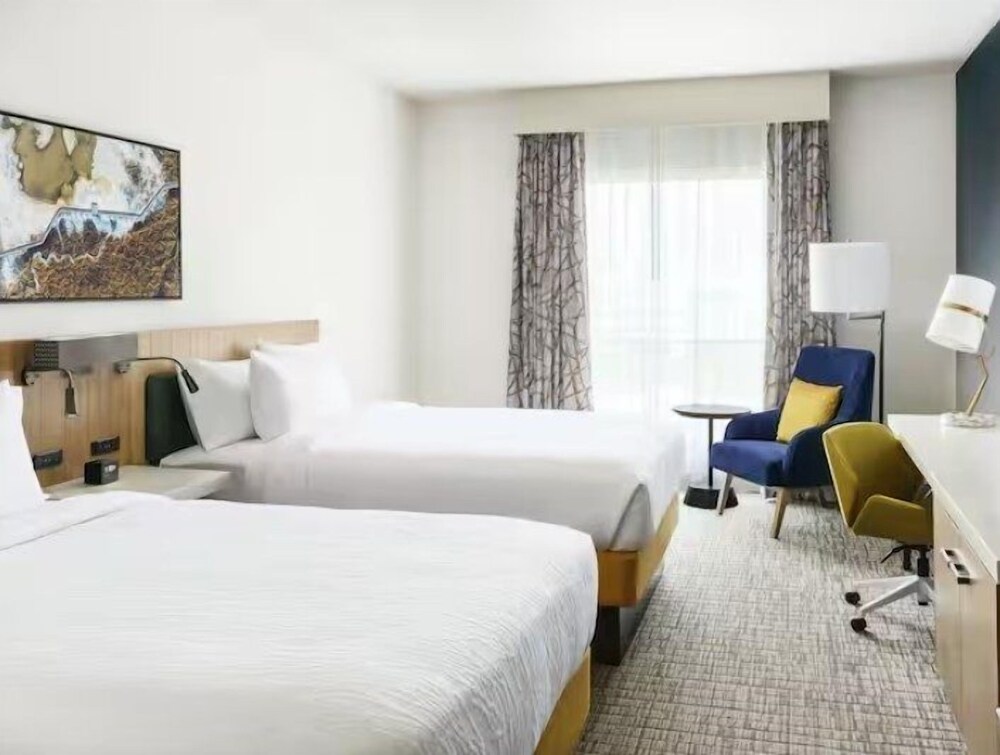 Super Bowl Hilton Garden Inn Sunnyvale 2 Queen Beds Prime Bay Area ...