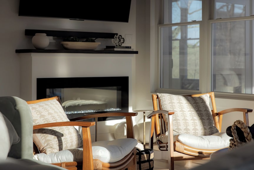 Newly Built Designer Home In Wintergreen - Wintergreen Resort, VA