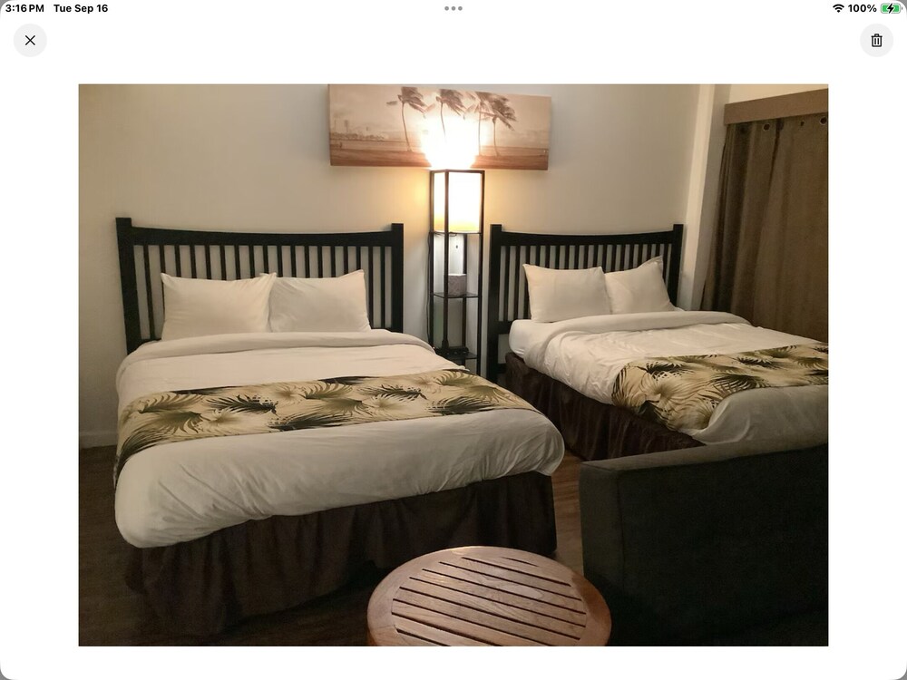 Super Host Listing Upscale City View Ilikai Hotel - Honolulu | Vrbo