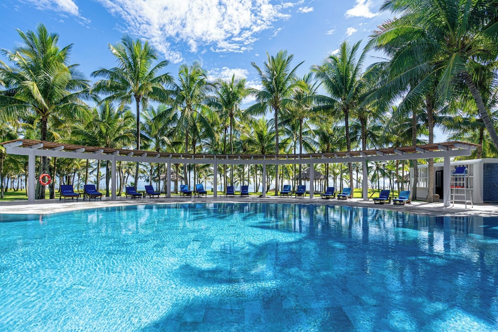 Sbh Le Belhamy Beach Resort - Hội An