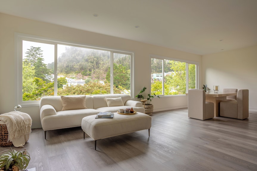 Charming 2-bedroom House In San Francisco - San Francisco, CA