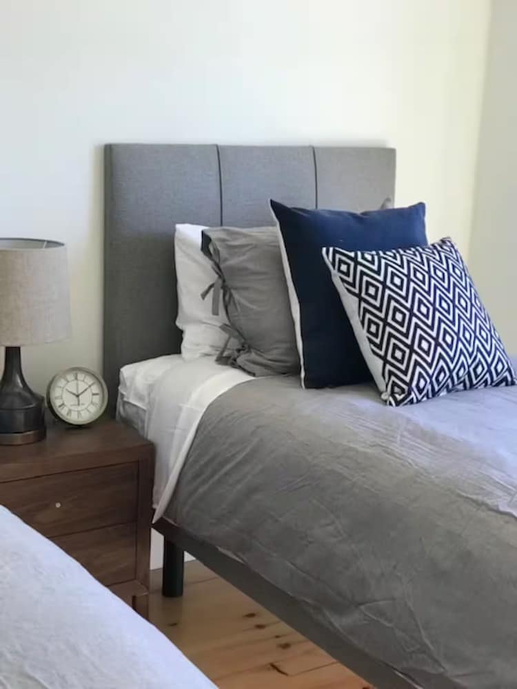 New deluxe villa steps to Cabot Links! Villa 1 - Inverness | Vrbo